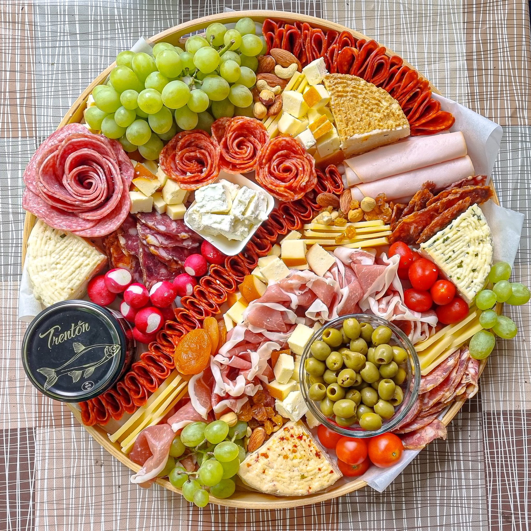LaPlataDeLaRosa
